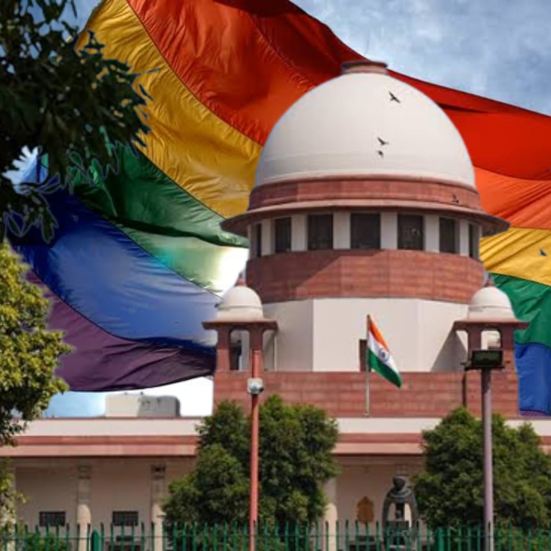 Recognition Of Same Marriages Would Be Against The Social Fabric 